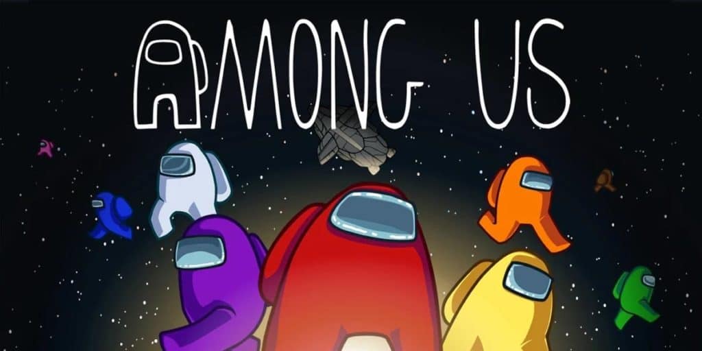 Among Us - We Love Indiegames
