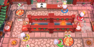 Overcooked 2 Crossplay & Multiplayer: So funktioniert's - We Love ...